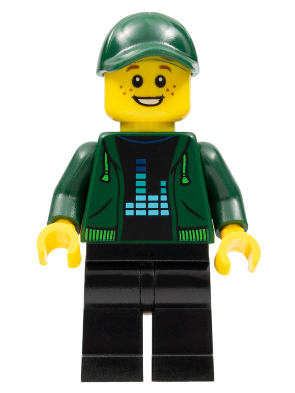BrickLink Designer Program | Důmkostek.sk