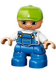 DUPLO | Důmkostek.cz
