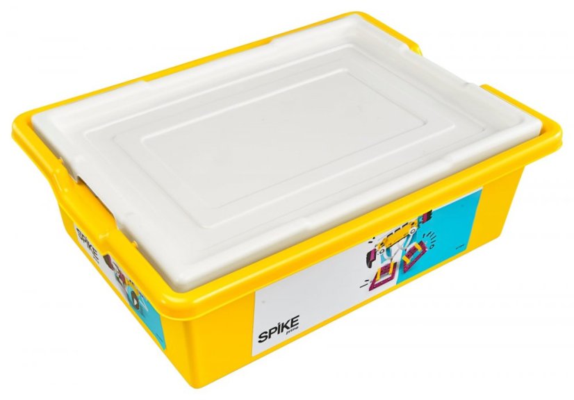 LEGO® Education 45678 LEGO® Education SPIKE™ Prime Set | Důmkostek.sk