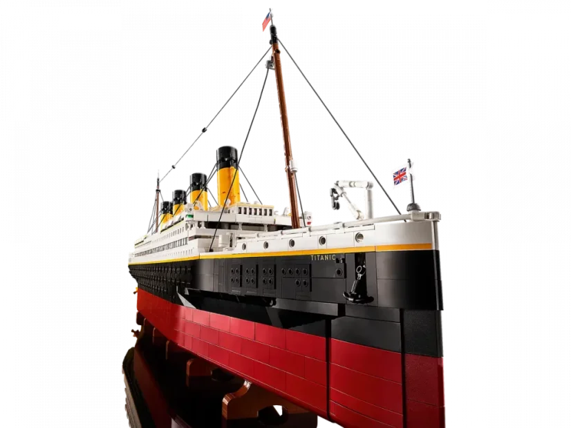 LEGO® Creator 10294 Titanic | Důmkostek.sk